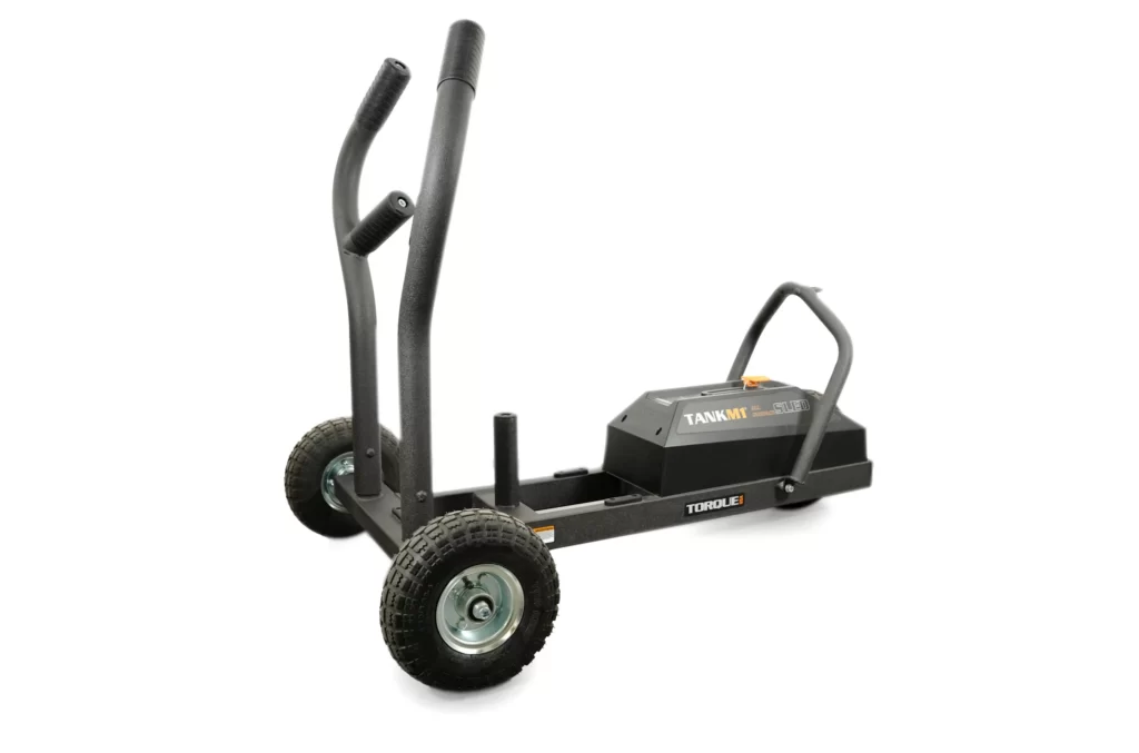 TORQUE FITNESS TANK M1 PUSH SLED - Oprema.Fit