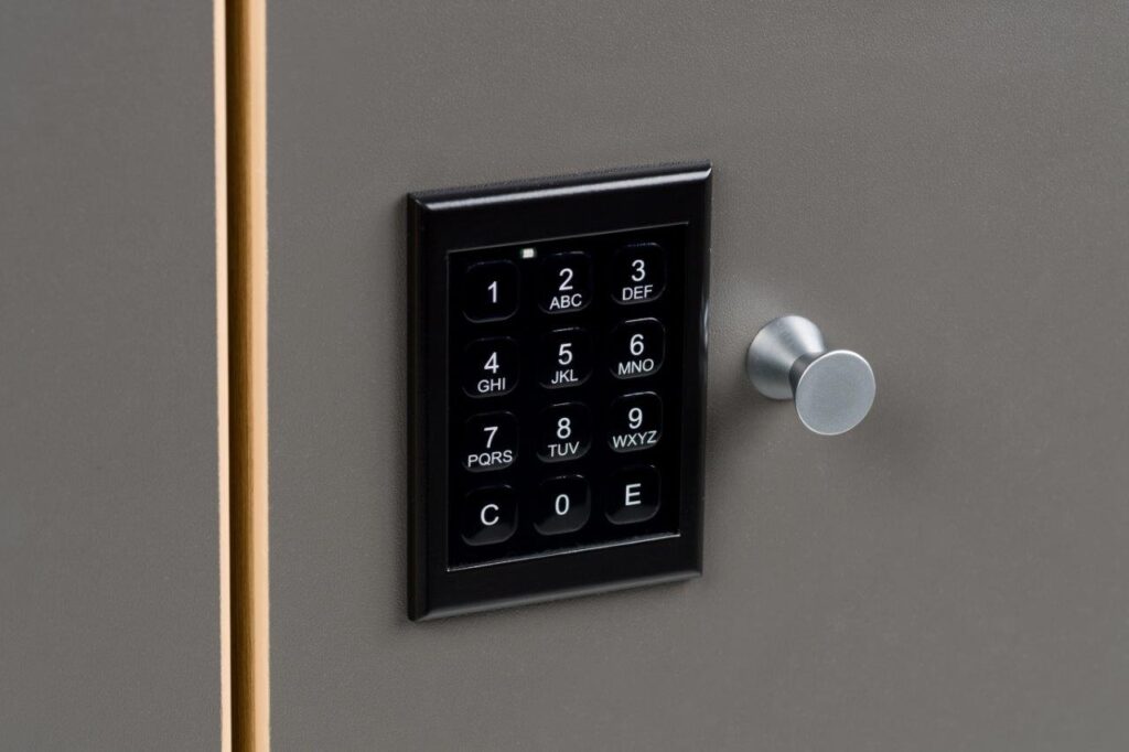 MARO - Pro Locker - Oprema.Fit